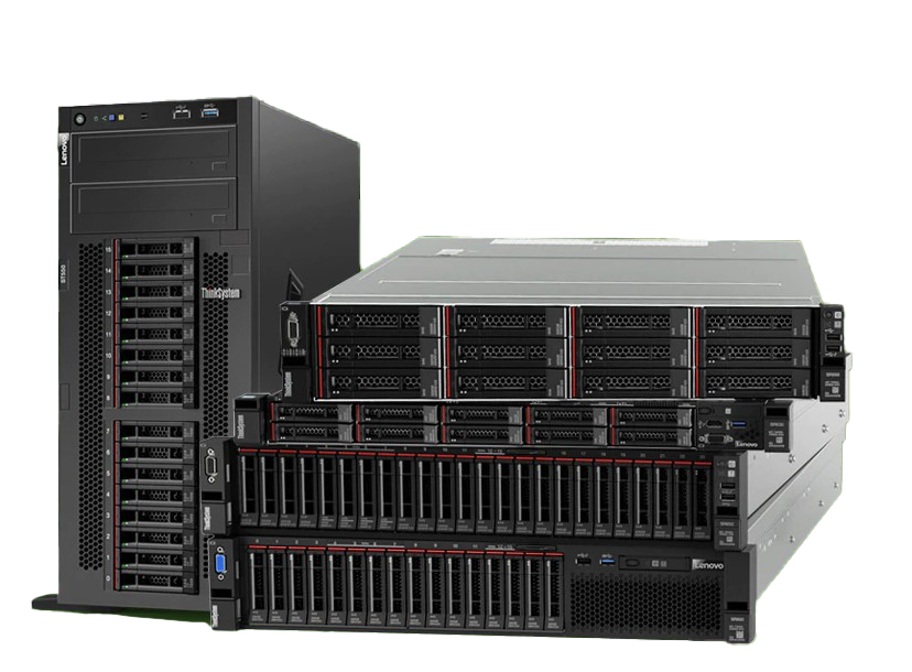 Hardware - Jestersoft Snc - Ferrara